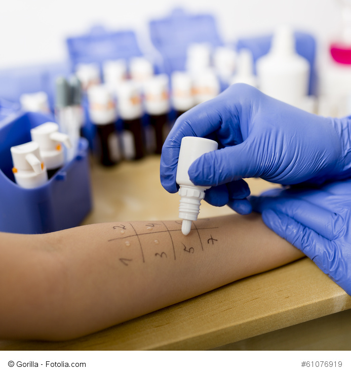 Allergologie – dermaticon-privat.de